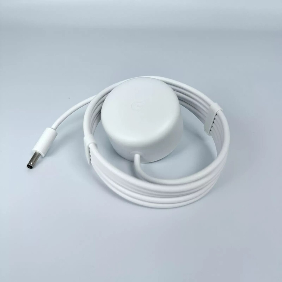 Google Nest H2D Mesh Wi-Fi Router AC2200 Eco-Friendly Non Retail ...