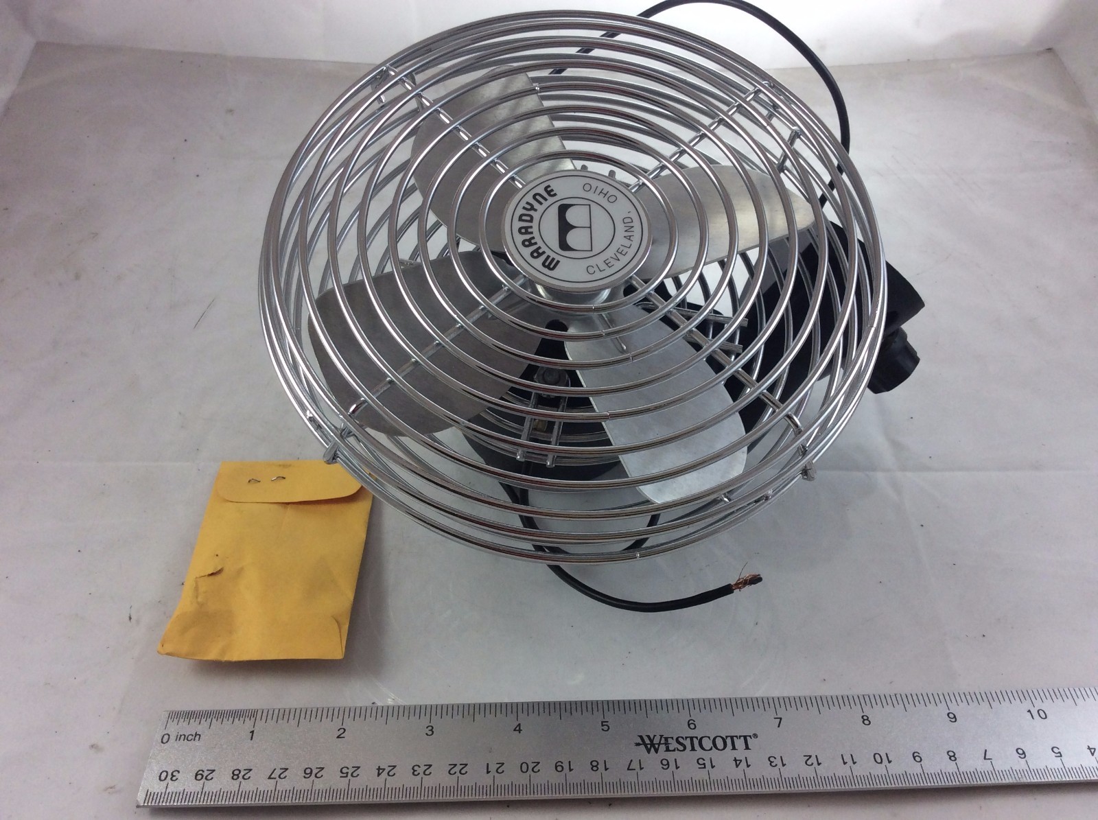 SY9936 36 Volt Fan 9936 Sk21171212je for sale online | eBay