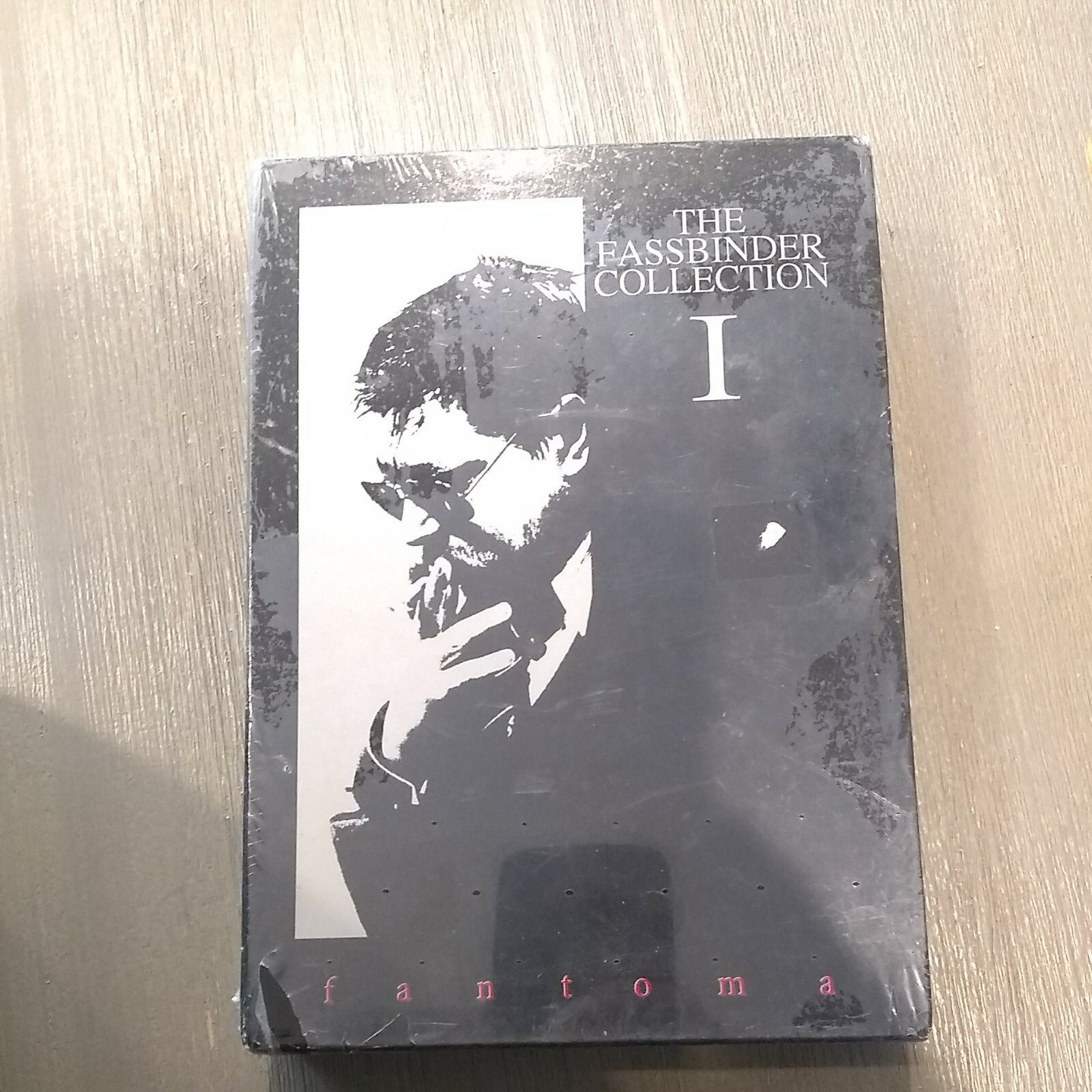 The Fassbinder Collection I (DVD, 2003, 2-Disc Set) for sale online | eBay