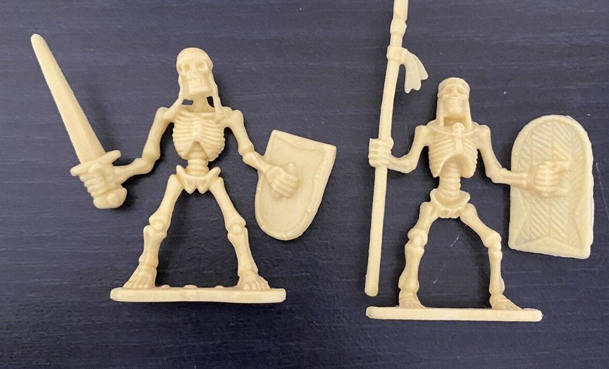 Confederate Skeleton Soldier Lewis Minor Coleman, Educator Turned