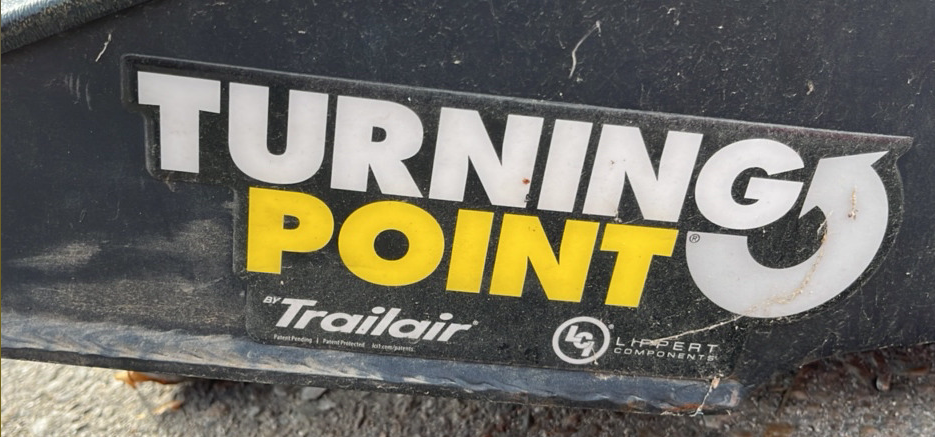 Lippert Trailar Turning Point Pin Box Fifth Wheel Gooseneck Hitch ...