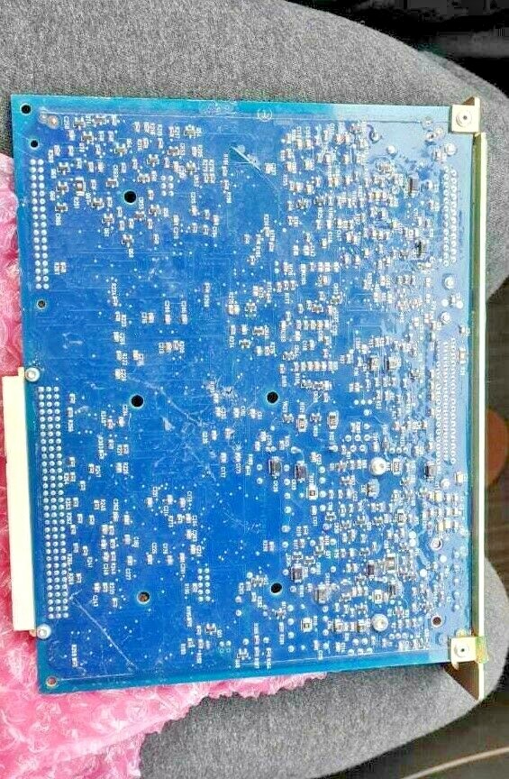 CUMMINS 0327-1418 ASSY,PCB (GENSET BASE) FOR PCC3201 | eBay