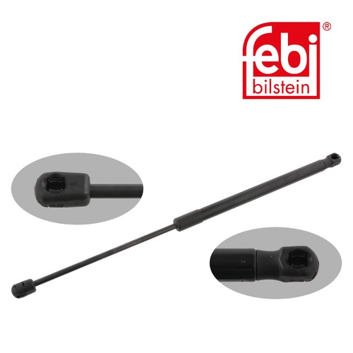 FEBI Gas Spring - 31657 - 1Z9827550 4027816316572 | eBay Australia