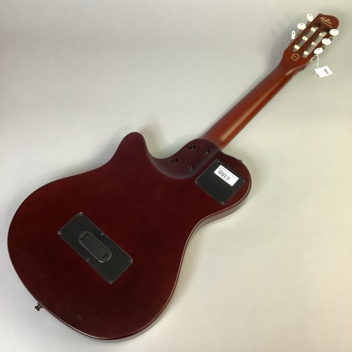 Godin Multiac Grand Concert Duet | eBay