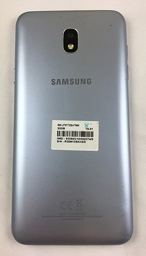 Samsung SM-J737T Galaxy J7 Star T-Mobile Smartphone 4G. LTE GOOD ...