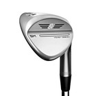 TITLEIST VOKEY SM9 TOUR CHROME PITCHING WEDGE 46°-10° (BOUNCE) F GRIND ...