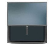 Sony KP-51HW40 51" 1080i HD Rear-Projection Television for sale online ...