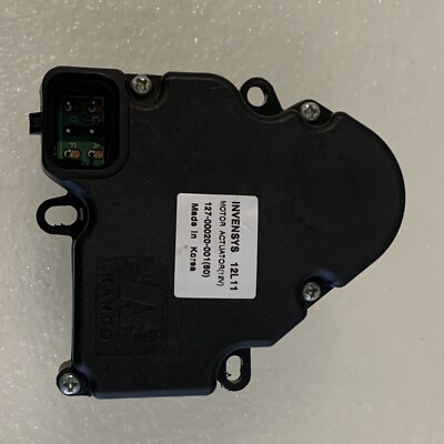 VCS Victory 127-00020-001 Heater Actuator Blend Motor monaco motorhome ...