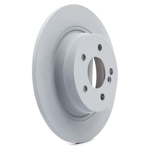 Disque de frein arrière MERCEDES-BENZ CLASSE C W204 A2044231512 NEUF ...