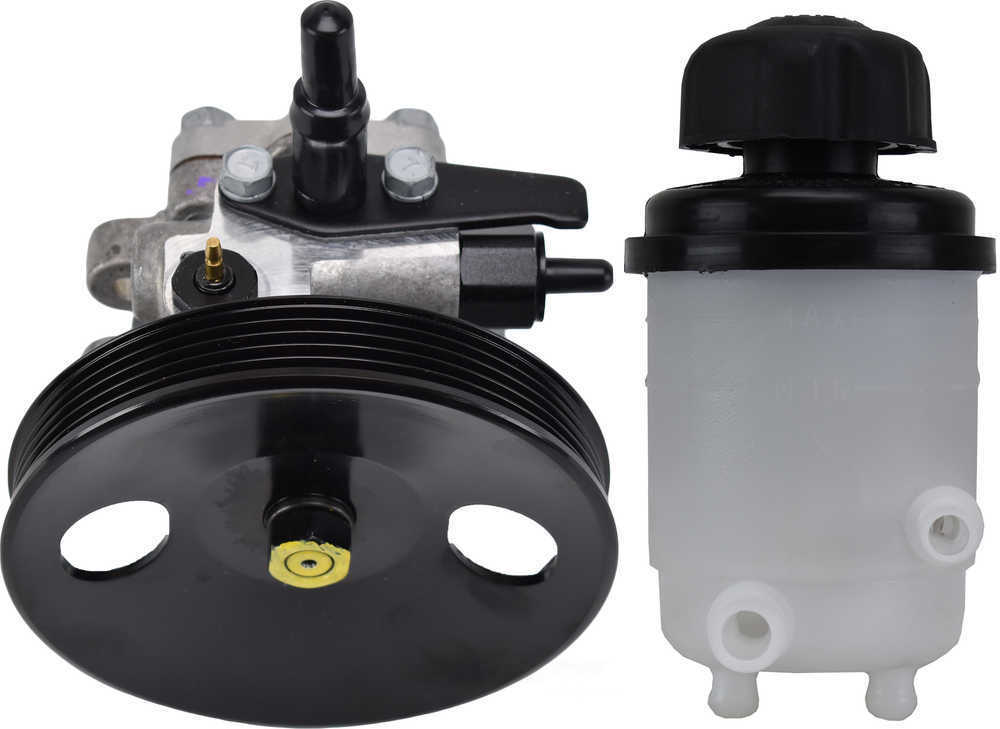 Power Steering Pump Kit-New Atlantic 5727NKTA for sale online | eBay