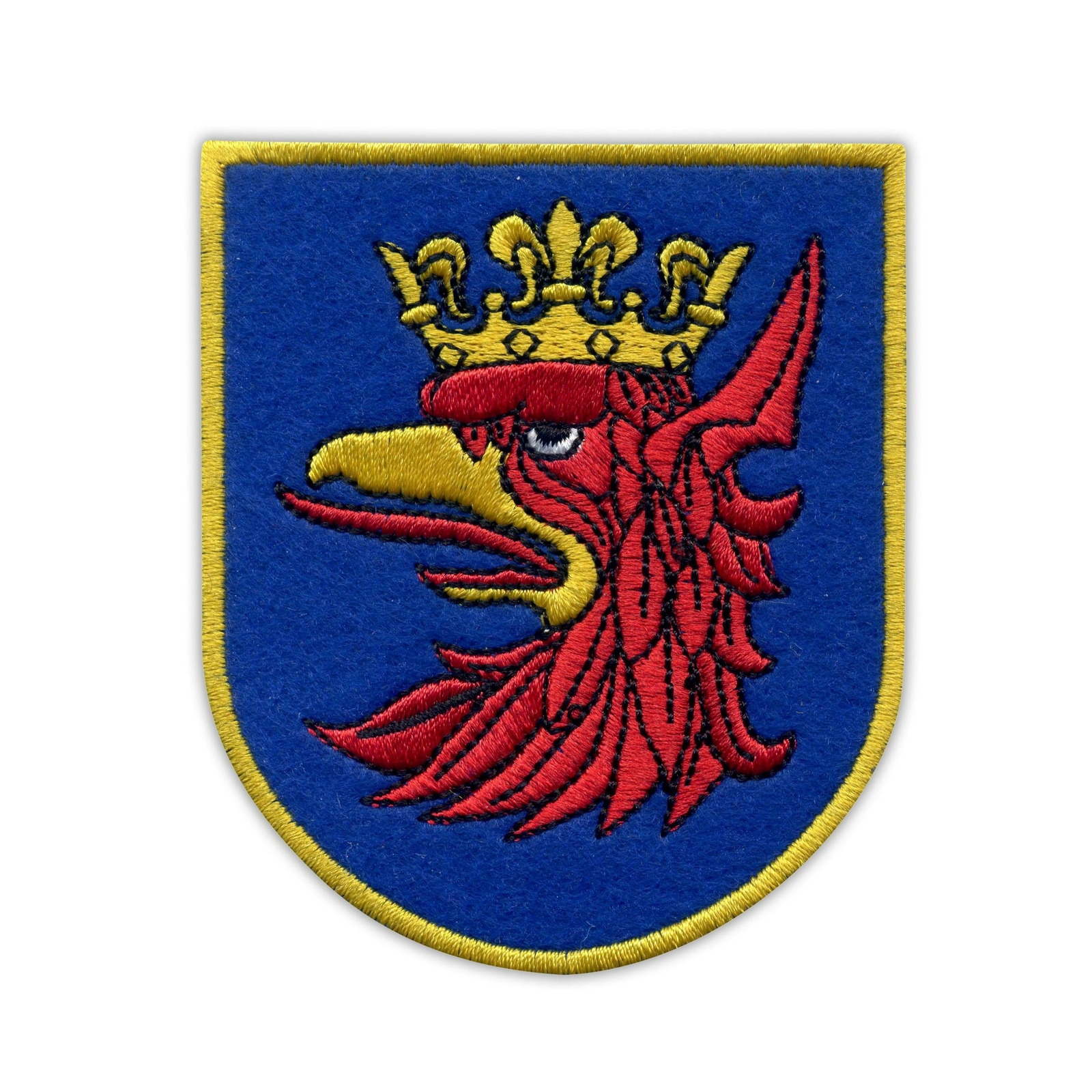 Wappen Von Stadt Stettin | eBay.de