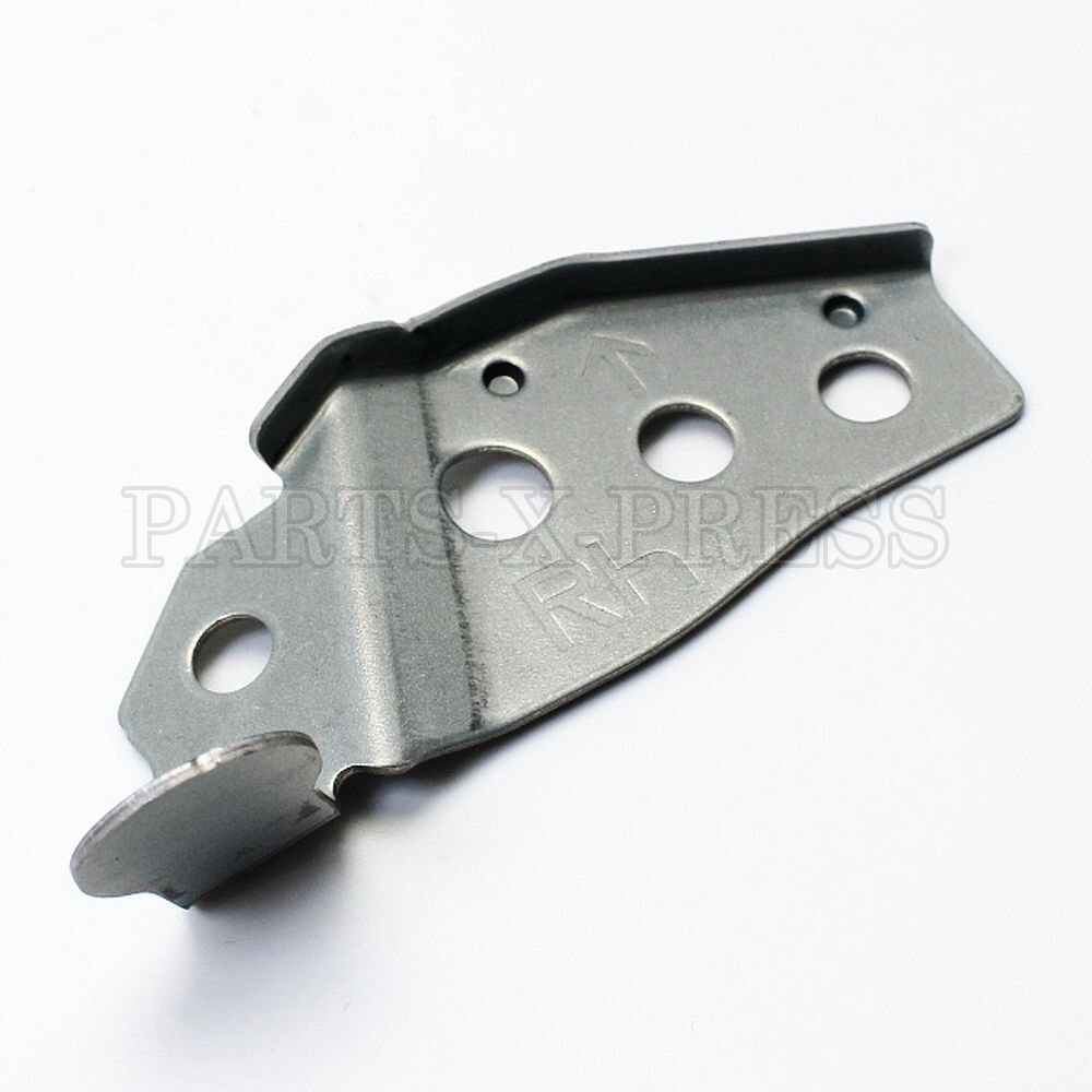 GENUINE NISSAN INFINITI G37 2008-13 FRONT RIGHT BRACKET BUMPER SIDE ...