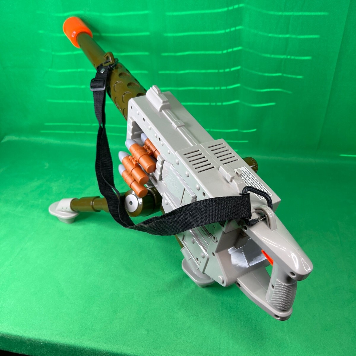 Buzz Bee Machine Gun