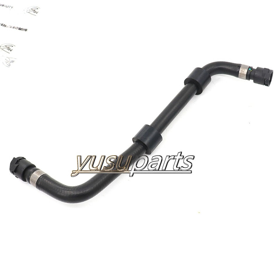 Gates Coolant cooler - storage tank For BMW 5 Serie G30 G31 G38 G32 ...