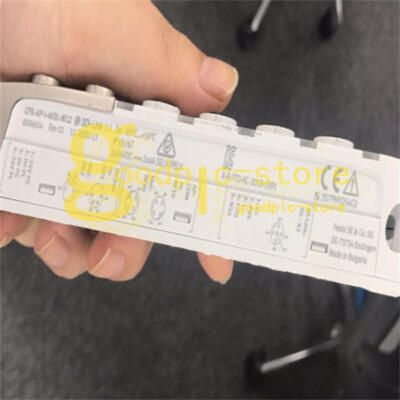 1PCS NEW FESTO CPX-AP-I-4IOL-M12 8086604 valve terminal IO-Link master ...