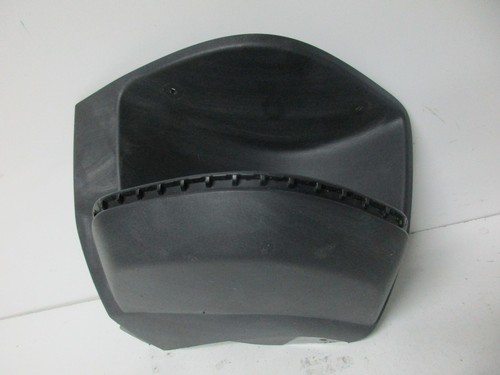 14-18 CHEVY SILVERADO / GMC SIERRA REAR BUMPER STEP PAD 23108152 | eBay