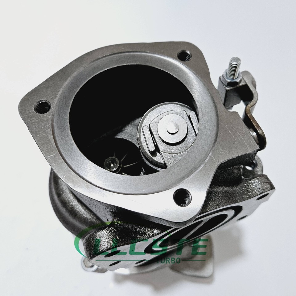 K04 Upgrade Turbo Stage 2 350hp For BMW MINI Cooper S JCW R55 R56 R57 ...