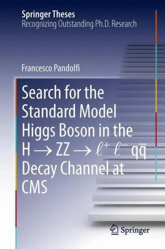 Search for the Standard Model Higgs Boson in the H ↠ Zz ↠ L + L - Qq ...