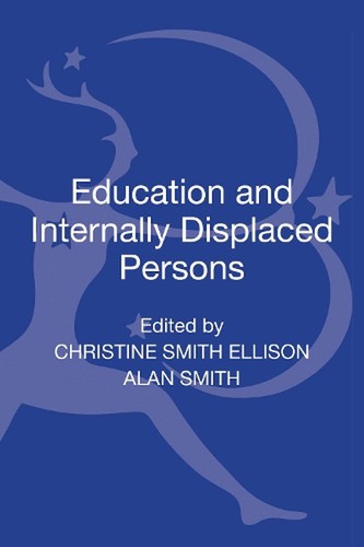 Education and Internally Displaced Persons by Professor Alan Smith ...