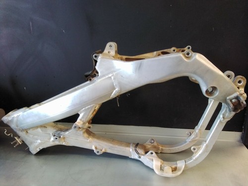 HONDA CRF250R 2006 MAIN FRAME | eBay