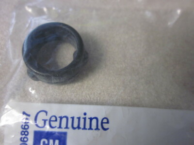 NOS GM Engine Oil Pump Gasket Cruze Equinox Malibu Spark Volt Terrain ...