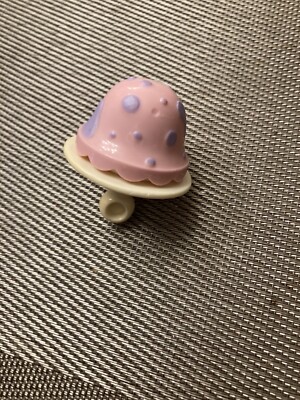 TONKA KEYPERS KEEPERS PEARL BABY SNAIL RATTLE | eBay