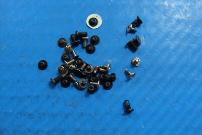 Asus ZenBook 14 UX434F 14" Screw Set Screws for Repair ScrewSet | eBay