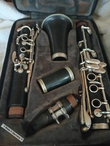 Buffet S1 Clarinet | eBay Buffet S1 Clarinet | eBay