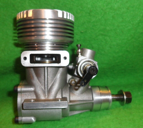 Rossi Motors - Rossi R 60 ABC RC Heli Engine Clean! | eBay