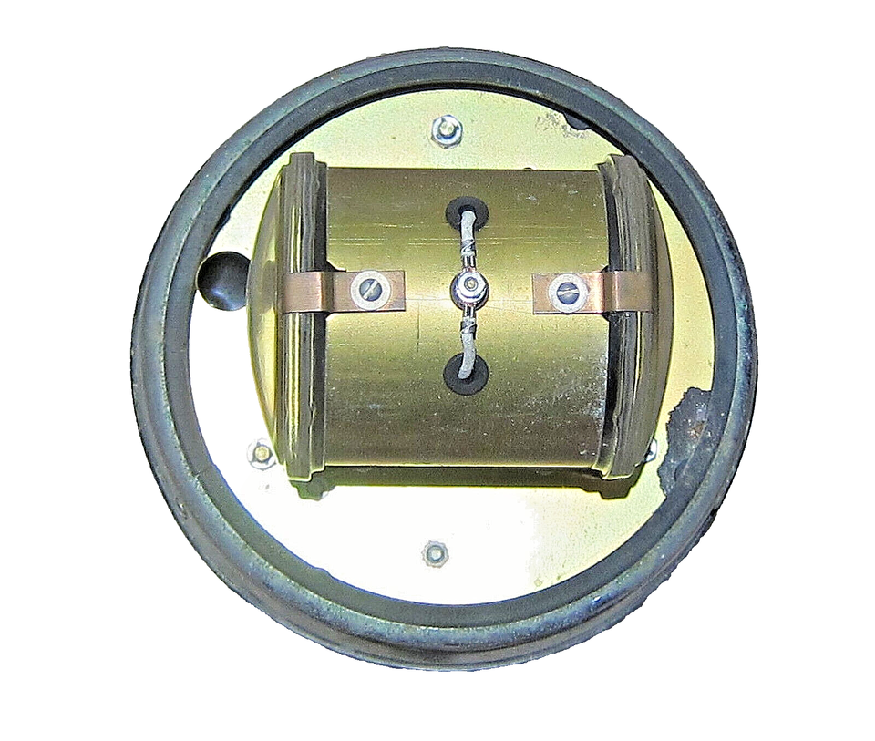 Vintage RARE Federal Sign and Signal Model 17-A Beacon Ray for PARTS ...