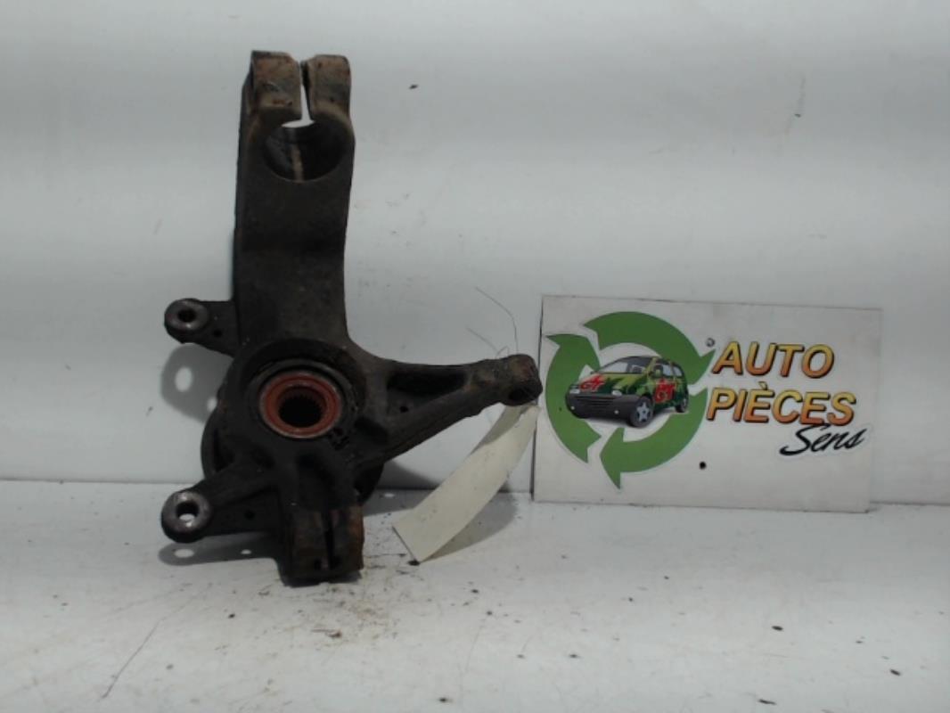 Moyeu avant droit RENAULT MEGANE 2 7701210111 | eBay