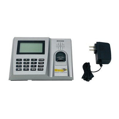 Time Clocks - Time Clock Plus