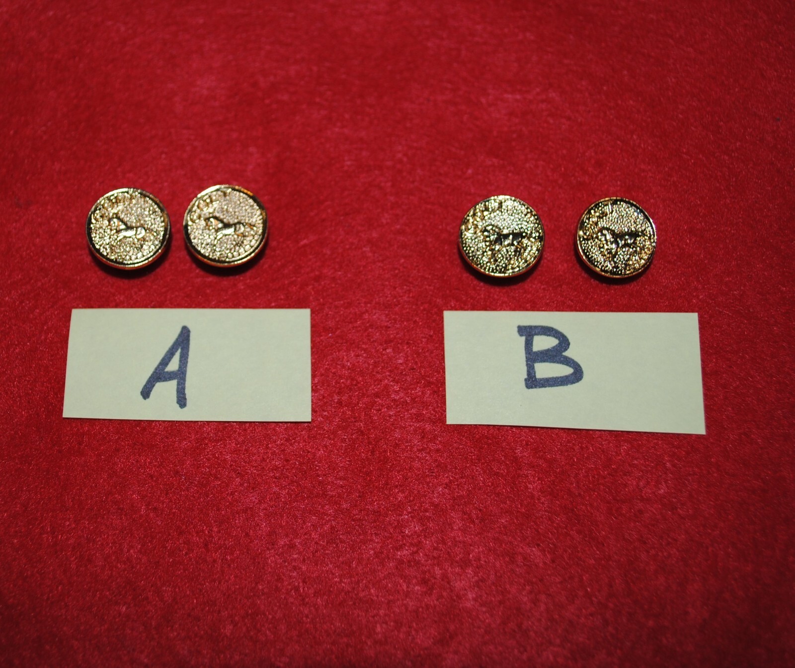 Colt Gold & Silver Medallions for Gun Grips | eBay