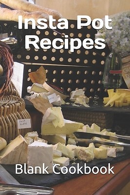 Insta Pot Recipes by Thofson, Heather 9781705963890 -Paperback | eBay ...