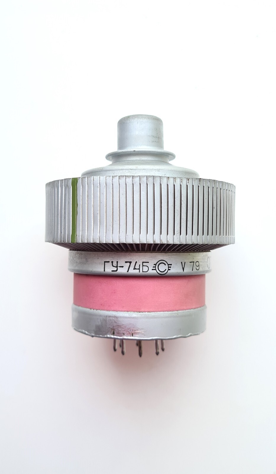 ‎GU-74B ‎Lamp generator Soviet Tetrode tube Svetlana Lot 1 pcs. | eBay