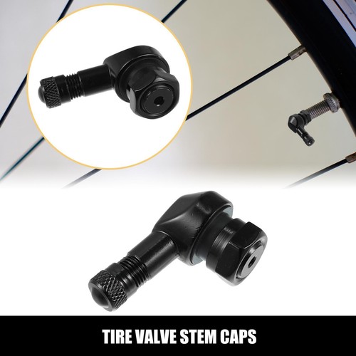 1pcs Universal Wheel Valves Aluminum Alloy Car Motorcycle Tyre Valve ...