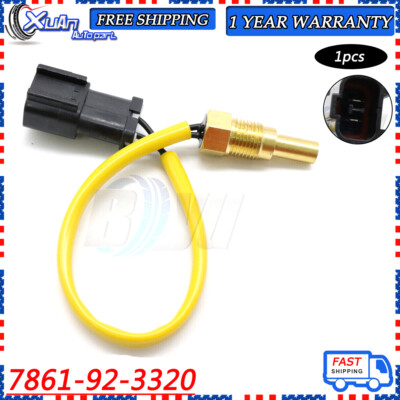 Pneumatic Cylinders - Position Sensor