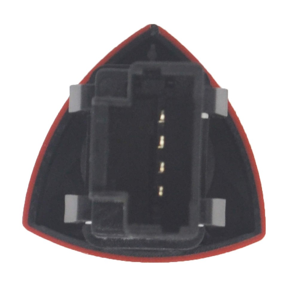 8200442724 252904889 Hazard Warning Light Switch Button For Renault ...