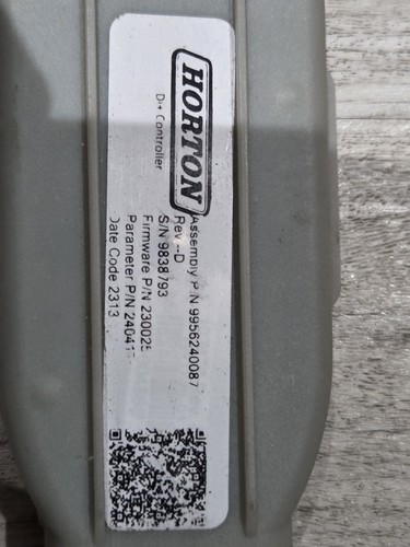 995624008 Horton Control Module | eBay