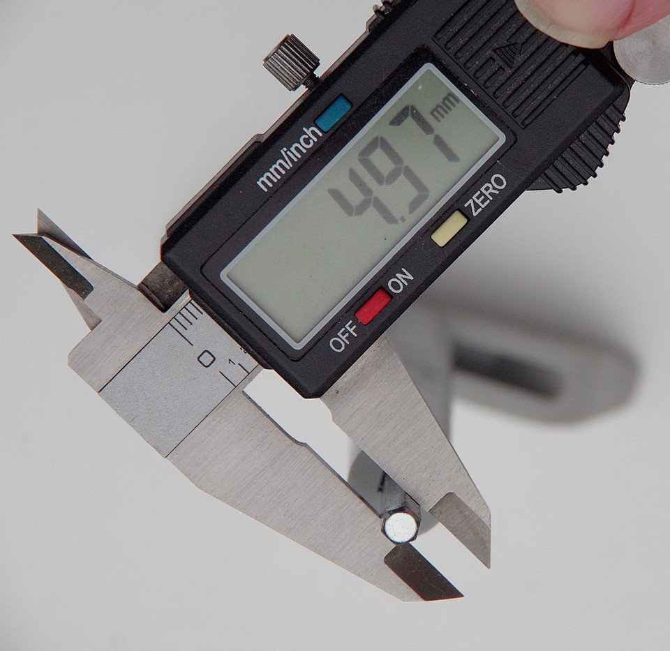 Roof Rack Bar Mount Security Torque Wrench @ 6Nm Hexagonal/Allen Key ...