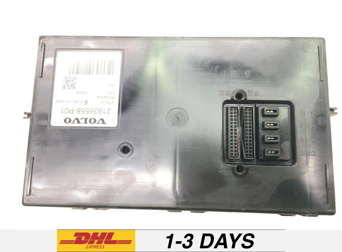 21936560-P01 Electronic Control Unit VMCU ECU For VOLVO FH4 Truck Lorry ...