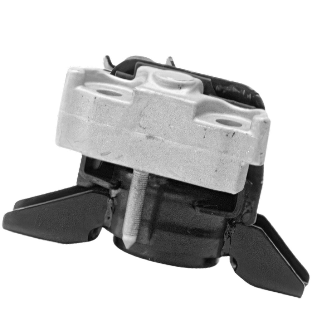 9668 Right Engine Motor Mount for 06-08 Toyota RAV4 2.4L AT & MT ...