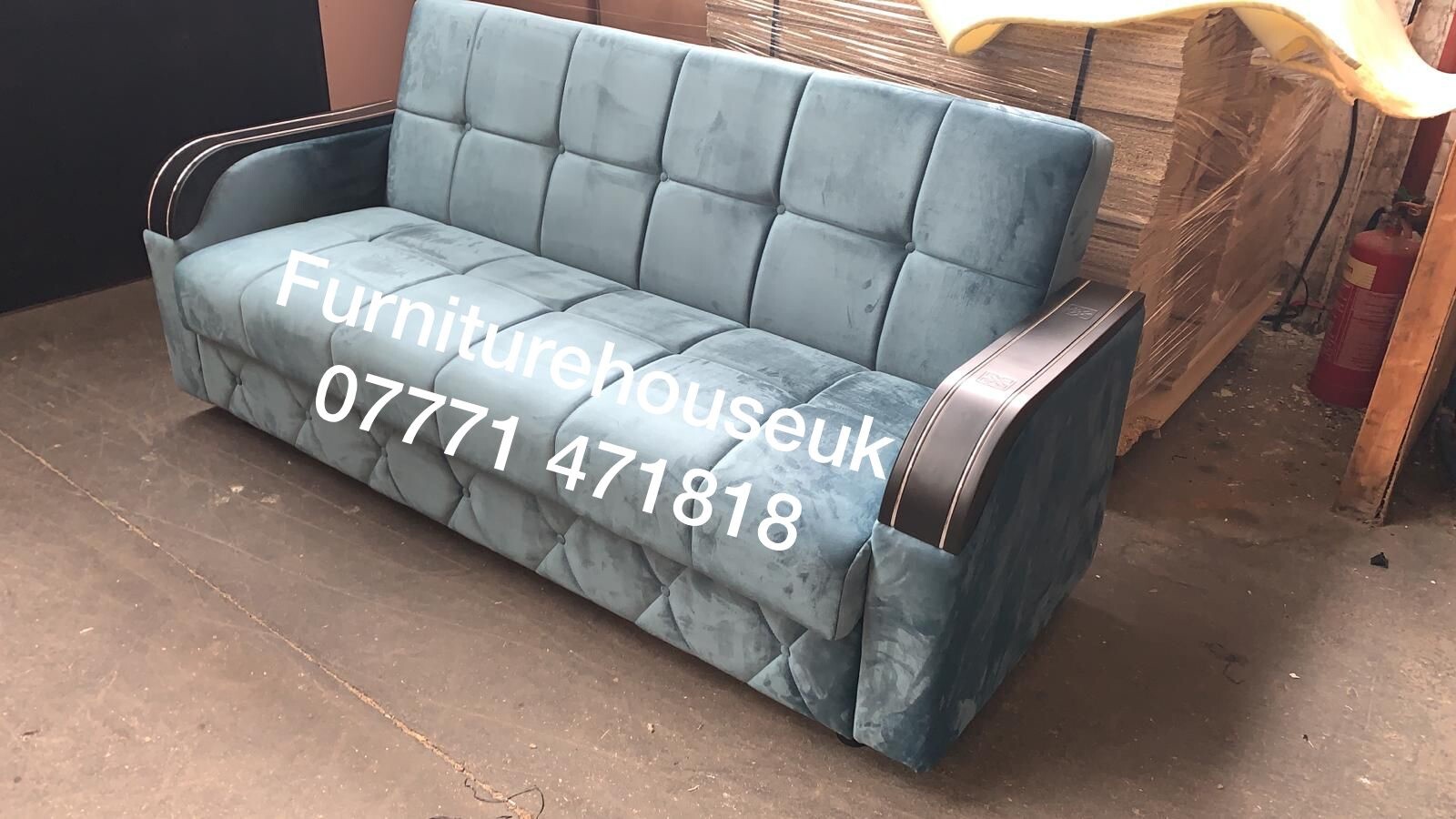 💥💥💥MODERN TURKISH SETTEE WITH STORAGE TURNS INTO SOFA BED 💥💥💥 | eBay UK