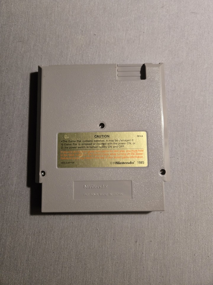 Crystalis (Nintendo Entertainment System/NES) - CARTRIDGE ONLY | eBay