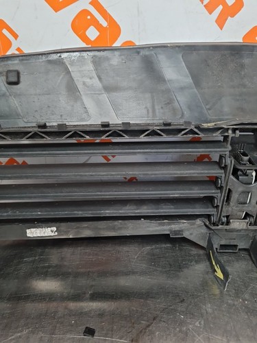 Mercedes-Benz a Class W177 2018 Front Air Duct Shroud P/n A1778850003 ...