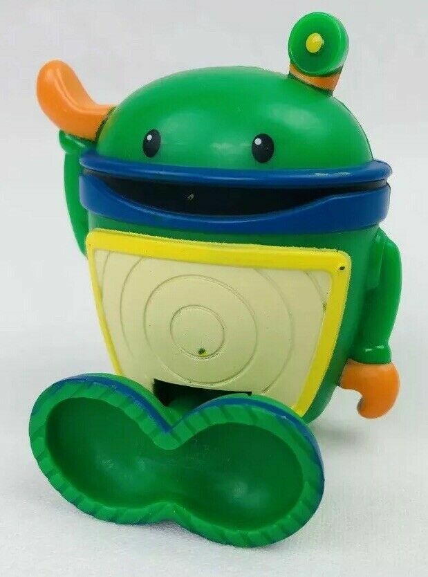 Team Umizoomi Bot Pinata Ebay