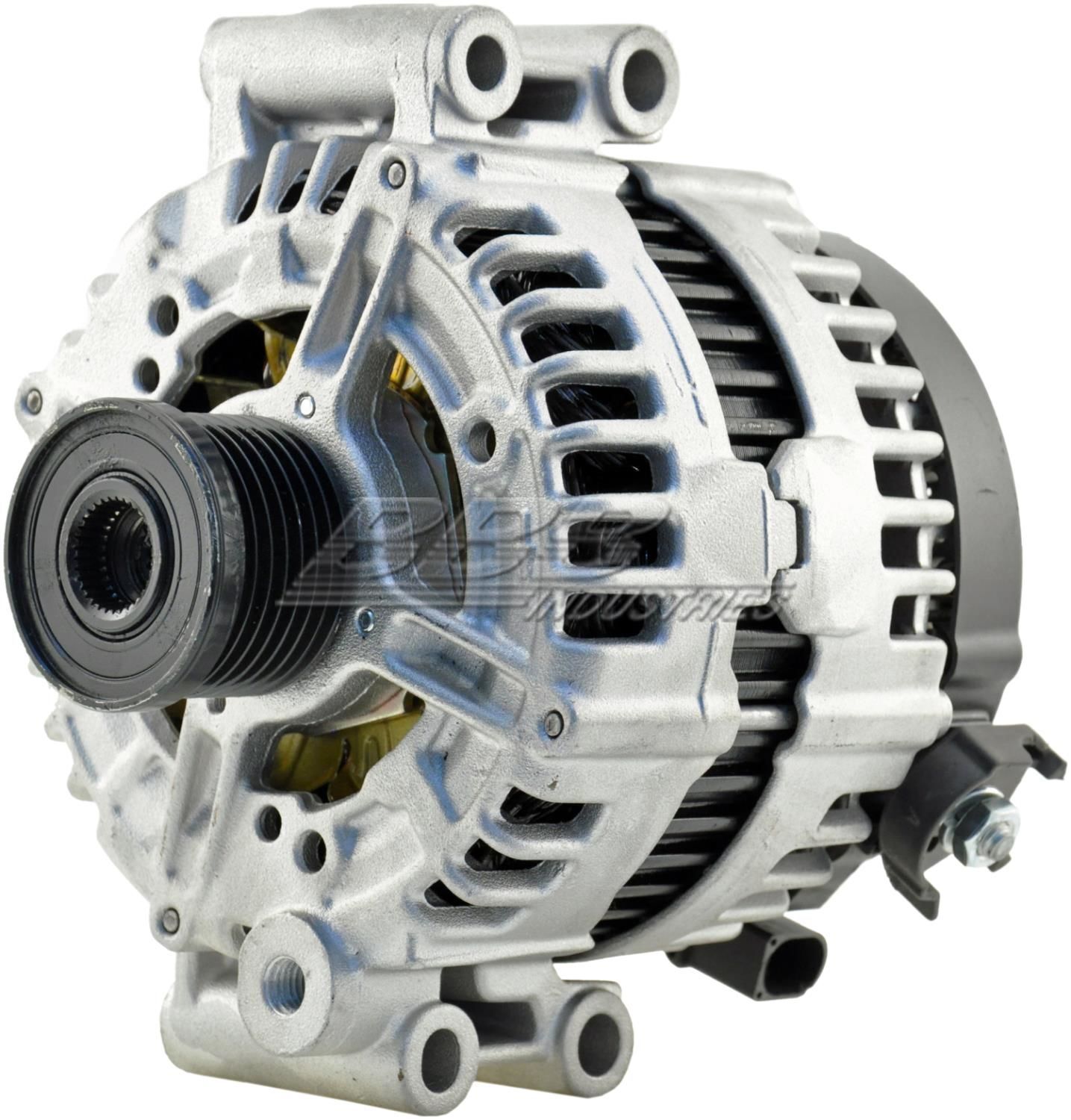 TERREPOWER 11302 Reman - Alternator for sale online | eBay