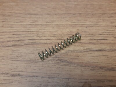 TRIUMPH 3TA 5TA T21 TR5 T100 1957-62 CLUTCH LEVER RETURN SPRING - 57 ...