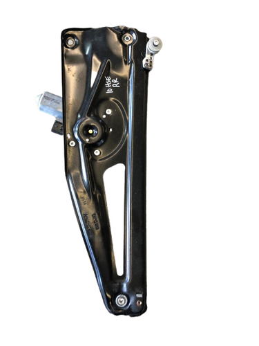 Range Rover HSE L322 10-12 OEM Passenger Rear Door Window Regulator W ...