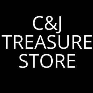 C&J Treasure Store | eBay Stores